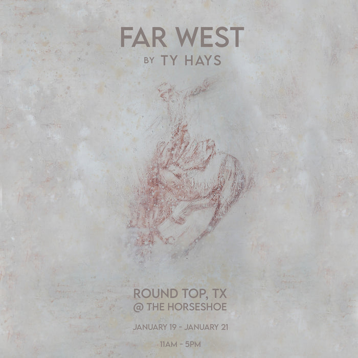 ROUND TOP WINTER DESIGN SHOW