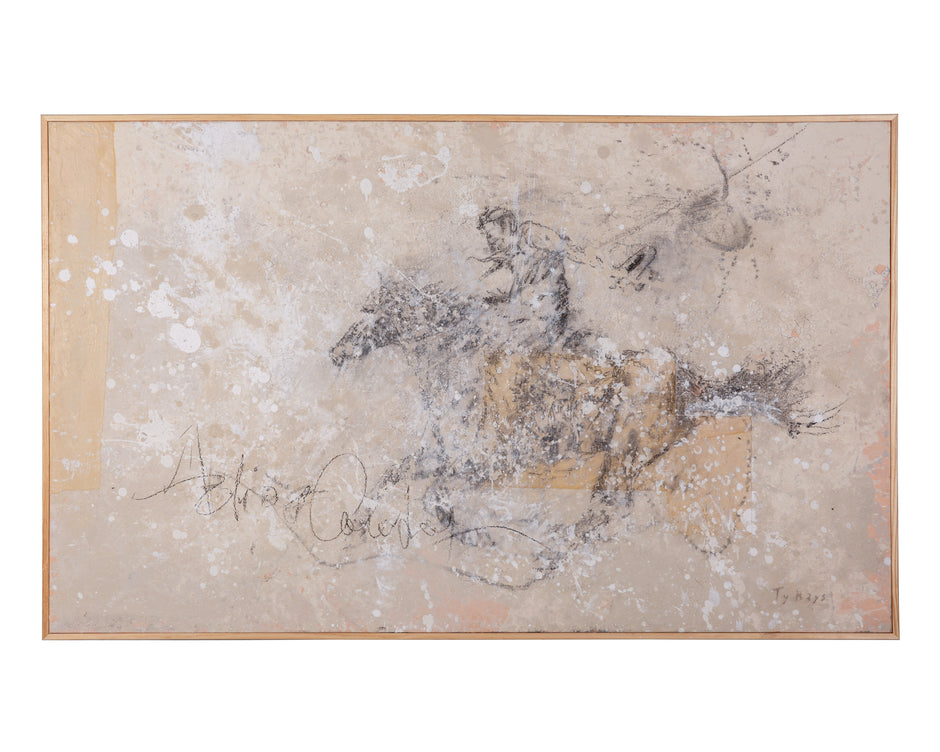 Ty Hays Fine Art
